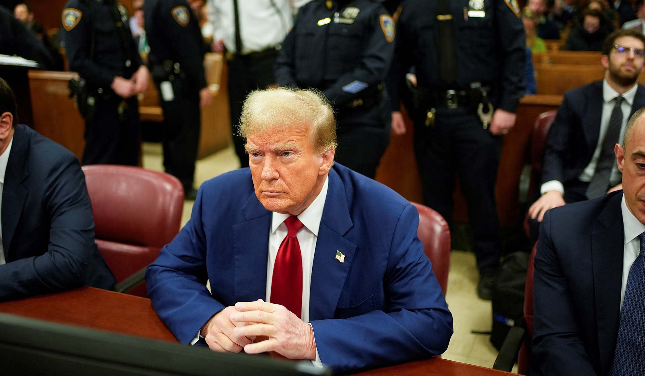 Mike Pompeo Not Running for President in 2024 | National Review